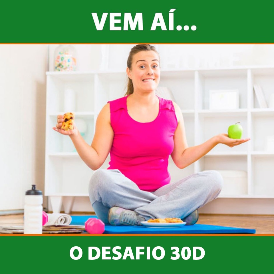 Desafio 30d – Sua loja Life Natural